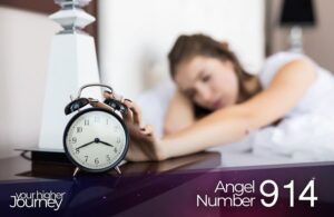 914 Angel Number Meaning: A Sign to Stop Procrastinating