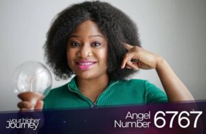6767 Angel Number Meaning: Work Smarter, Not Harder