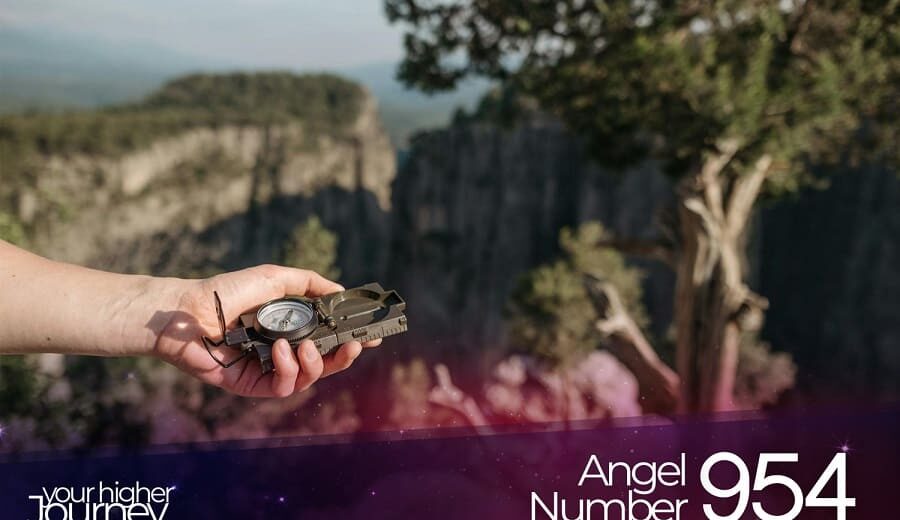 9595 Angel Number: Its Meaning Explained In Full