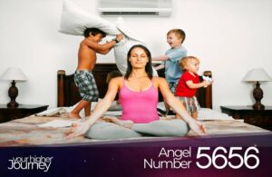 5656 Angel Number: Live With an Open Mind & a Grounded Spirit