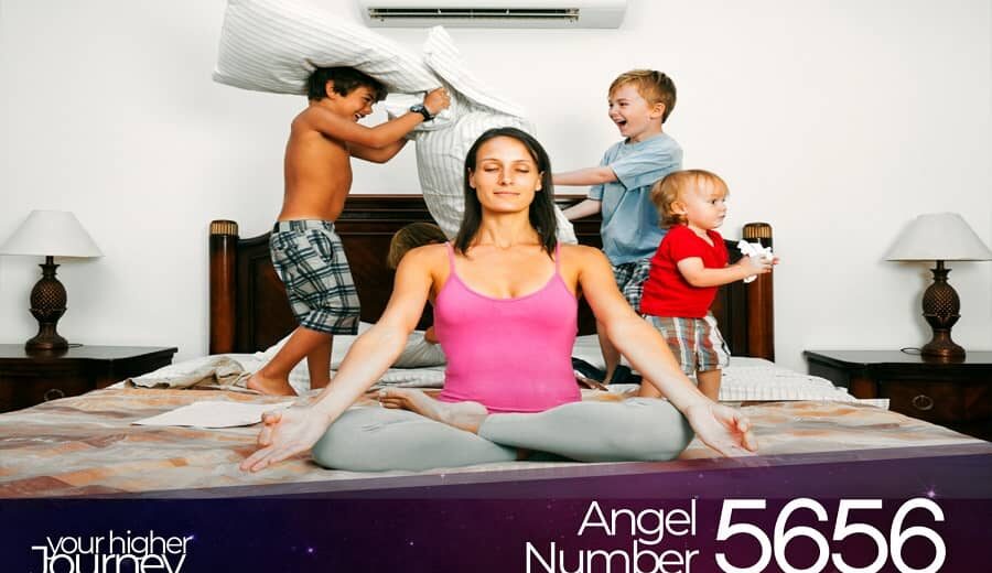 8080 Angel Number: Its Meaning & Symbolism Revealed